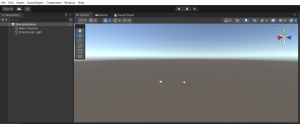 Unityのskyboxを自作する時の設定の仕方 | Tomoarch 建築とプログラミングと