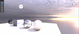 Unityのskyboxを自作する時の設定の仕方 | Tomoarch 建築とプログラミングと