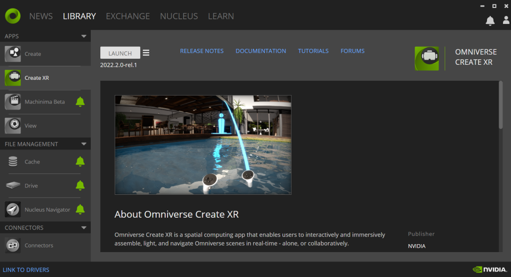NVIDIAのOmniverseの使い方・建築モデルを簡単にVRへ！ | Tomoarch 建築とプログラミングと